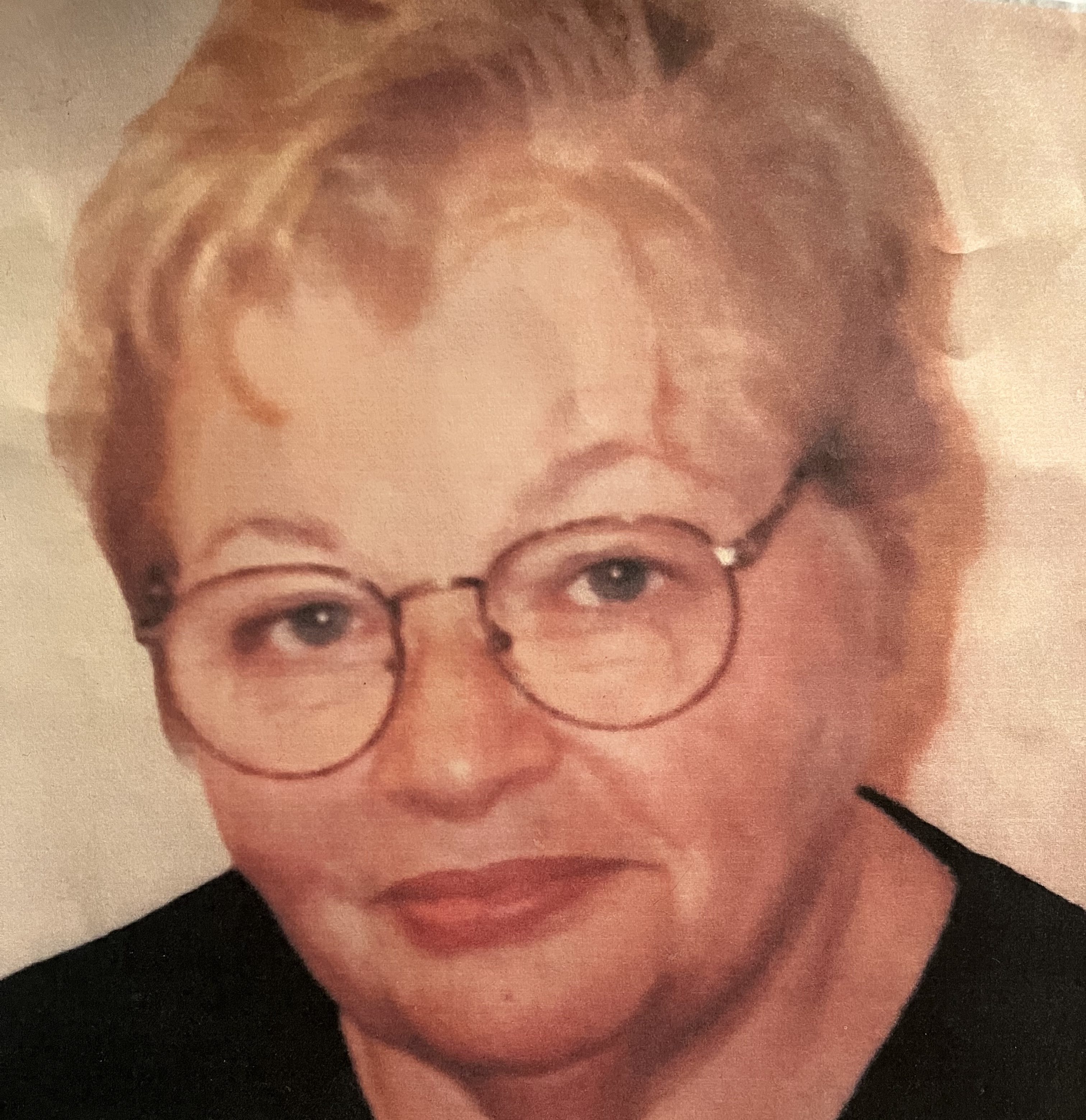 MEET JOYCE – Councilwoman Joyce Rudin